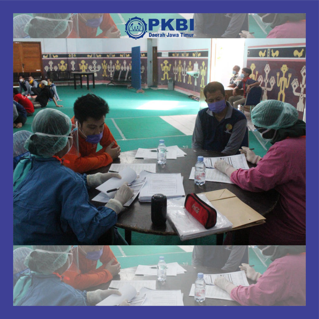 Galeri – PKBI Jawa Timur
