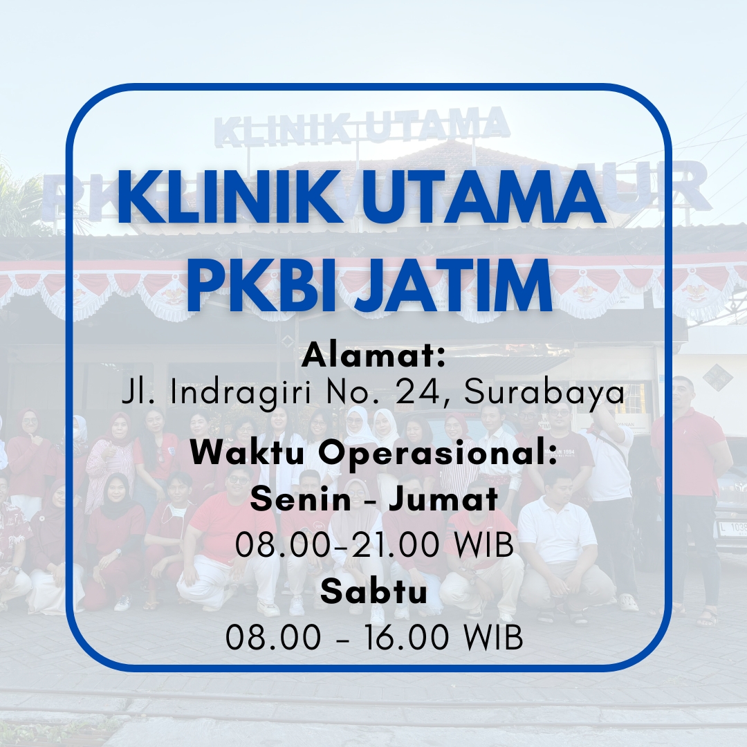 PKBI Jawa Timur – PKBI Jawa Timur